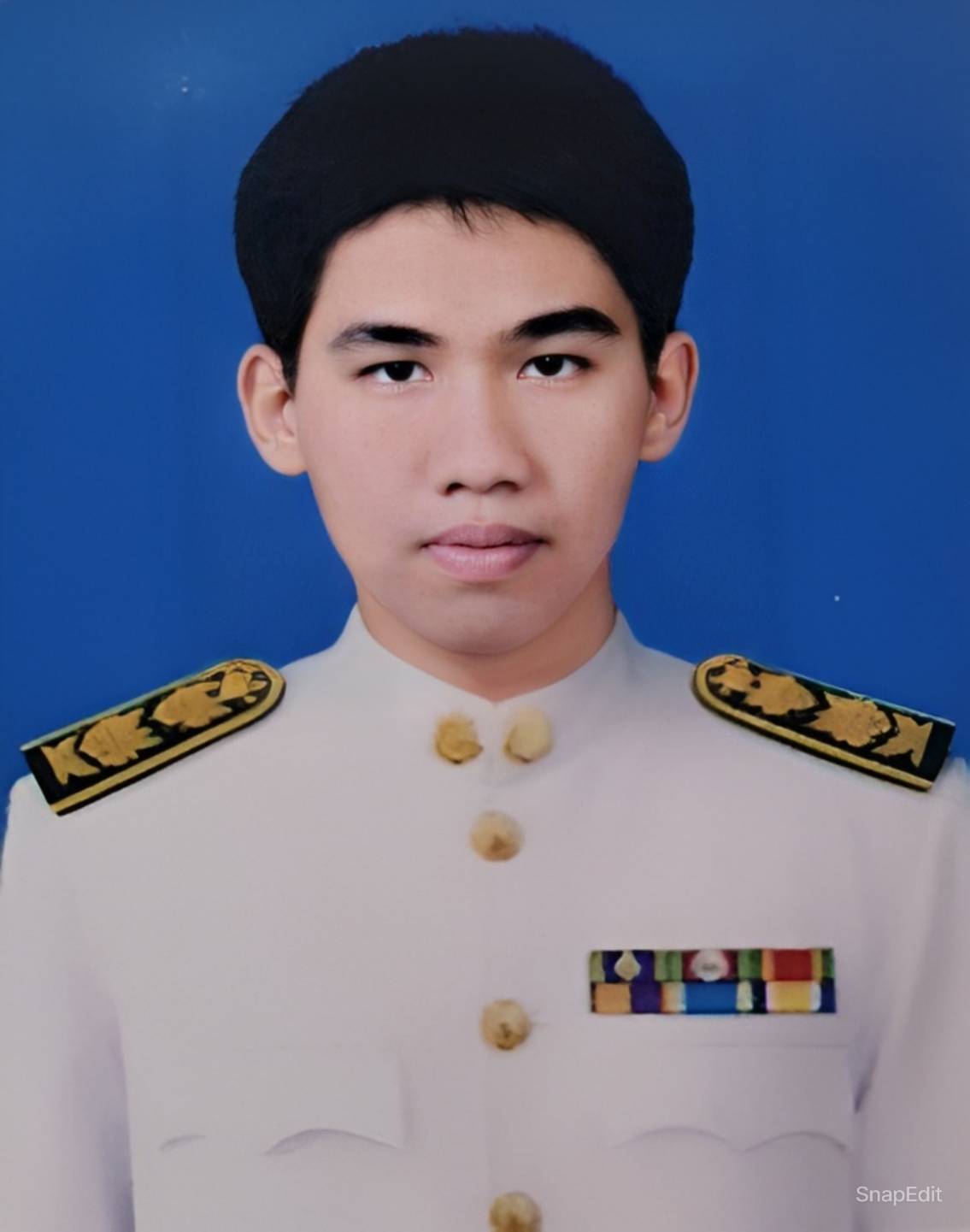 ส่วนอุทยานแห่งชาติ